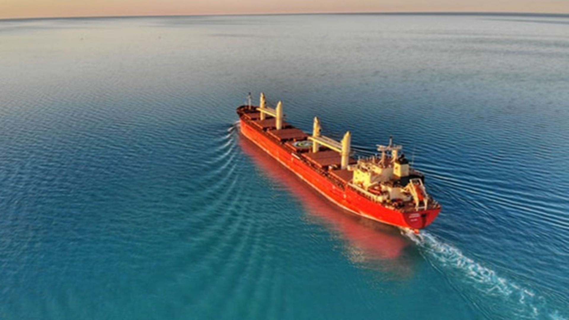 Newbuilding Market Activity on the Rise - Nefo Consulting